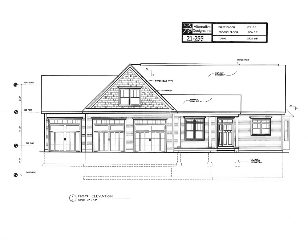 Cherry Hill Homes Inc - Portfolio: FIRST FLOOR PRIMARY